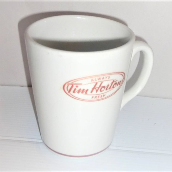 Dining | Expired Tim Hortons Coffee Mug Steelite International England ...
